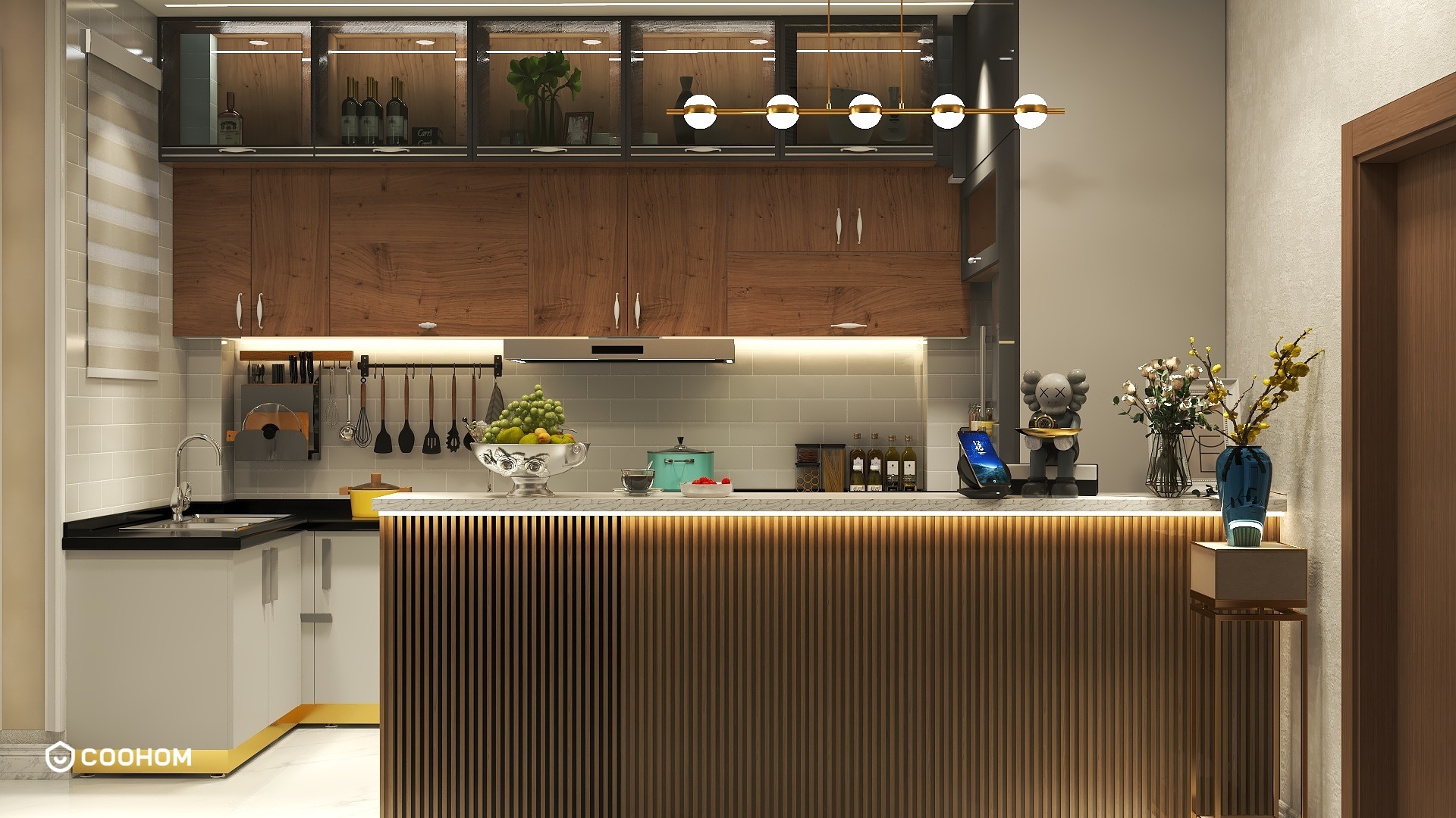 Transform Your Dining Room with Drum Lighting Transform Your Dining Room with Drum Lighting